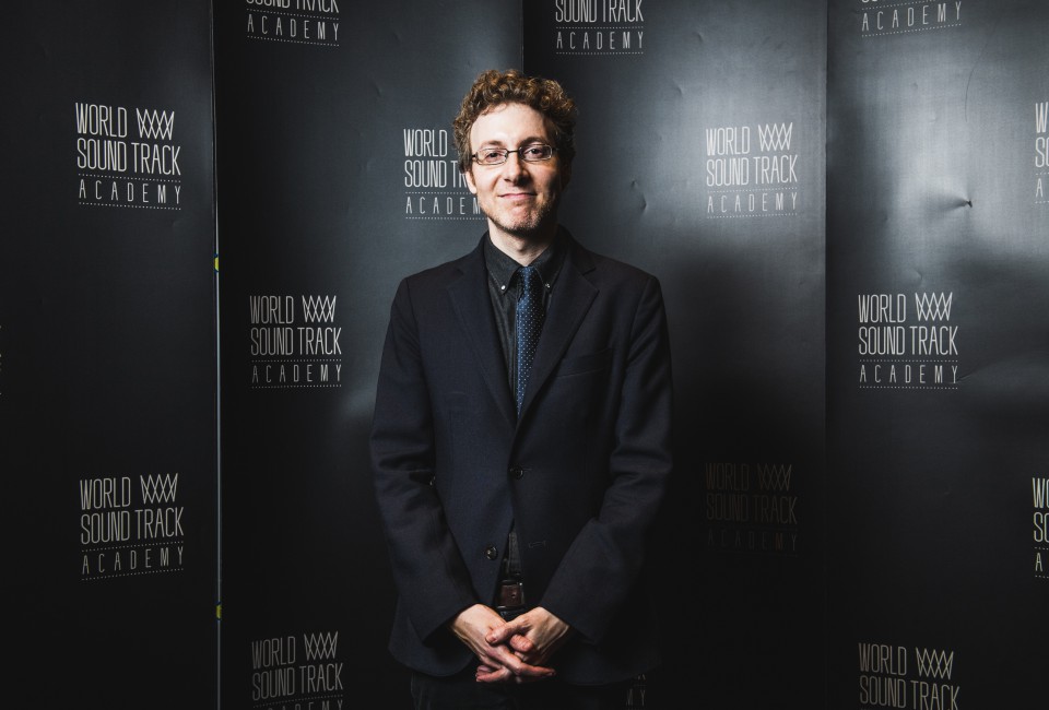 Composer of "If Beale Street Could Talk" wins film composer award